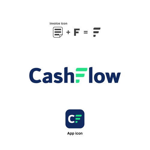 Designs | Design a Pro, Modern Logo for a NEW FinTech Billing ...