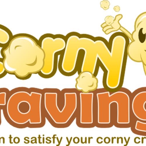 Create the next logo for Corny Cravings | Logo design contest