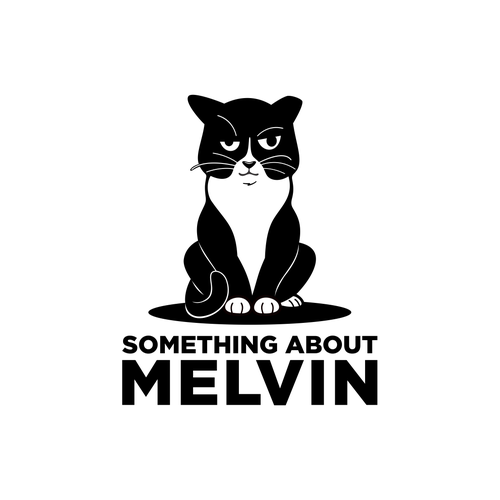 Designs | Logo for Something_About_Melvin | Logo design contest