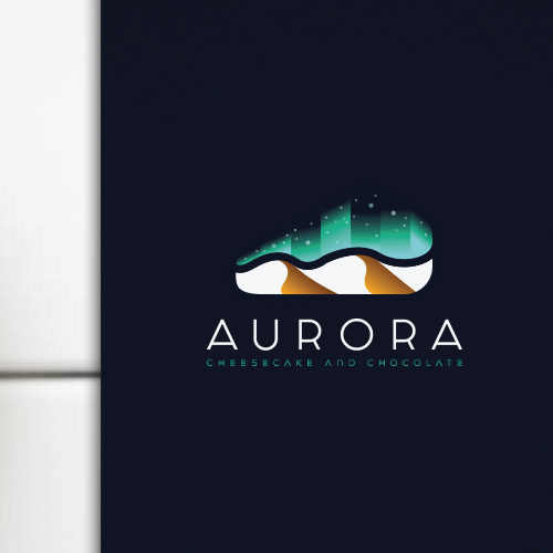 Aura Logos - Free Aura Logo Ideas, Design & Templates