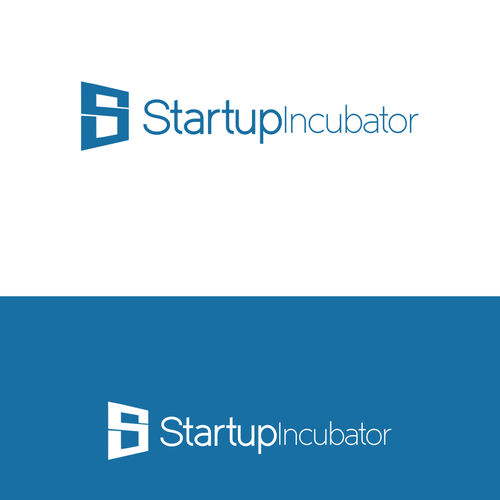 Startup Incubator Logo Design | Logo design contest