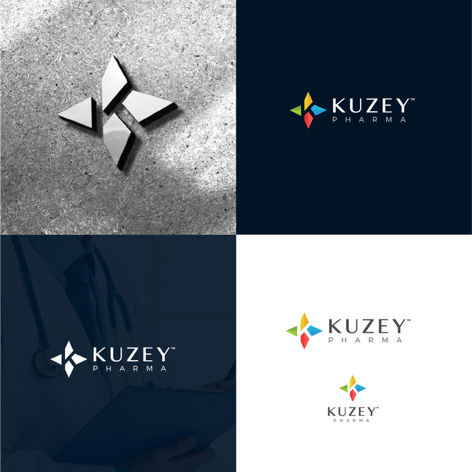 Design a premimum logo for a Pharma company | Logo design contest