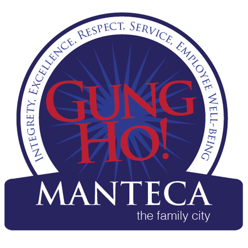 logo for City of Manteca | Logo design contest