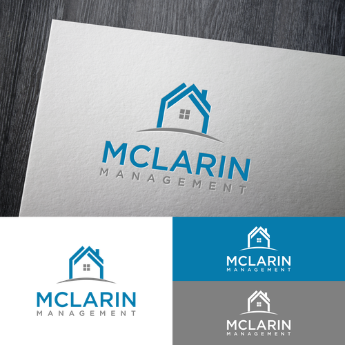 Design a professional logo for a regional Property Management company ...