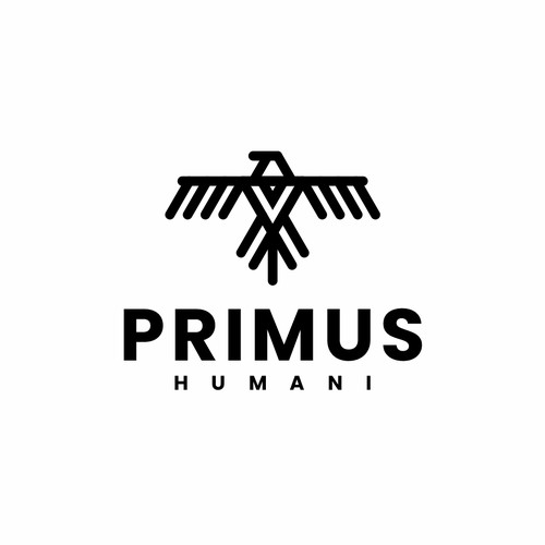 Designs | Warrior Spirit Design- Primus Humani (Prime Human) | Logo ...