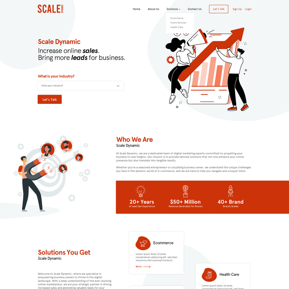 Illustrator websites - 1216+ Best Illustrator Web Design Ideas 2024 ...