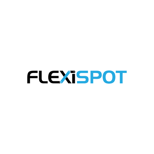 FlexiSpot Ergonomic Solutions needs a powerful new logo | Logo design ...