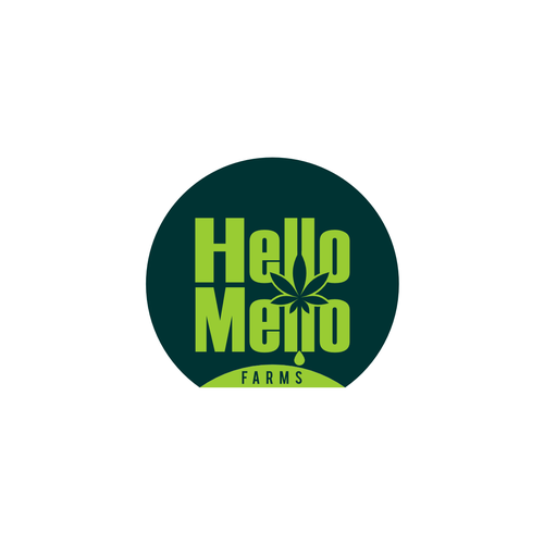 Designs | Hello Mello Farms - Hemp / Cannabis Seed to Sale (retail and ...