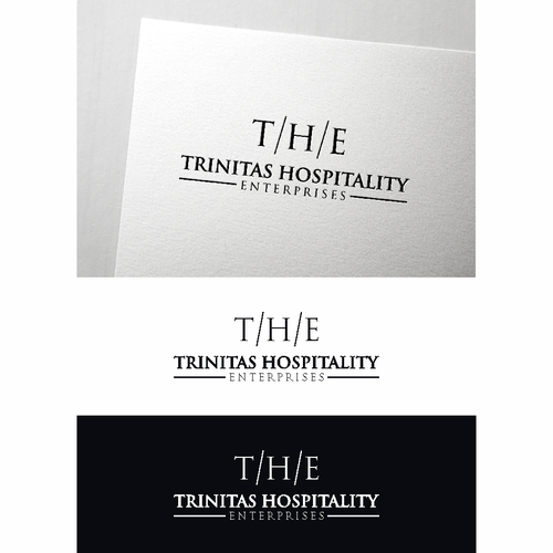 Hotel Management Company Logo | Logo & brand identity pack contest