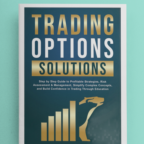 Designs | A simple illustration on trading options for adults | Book ...
