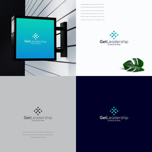 Designs | Baseball Diamond logo for a business coach | Logo design contest