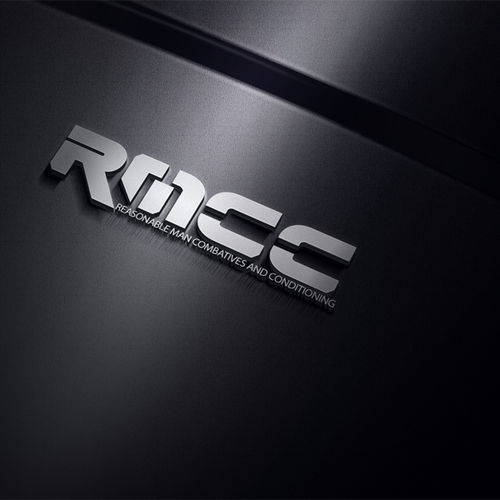 Design a logo for Reasonable Man Combatives and Conditioning | Logo ...