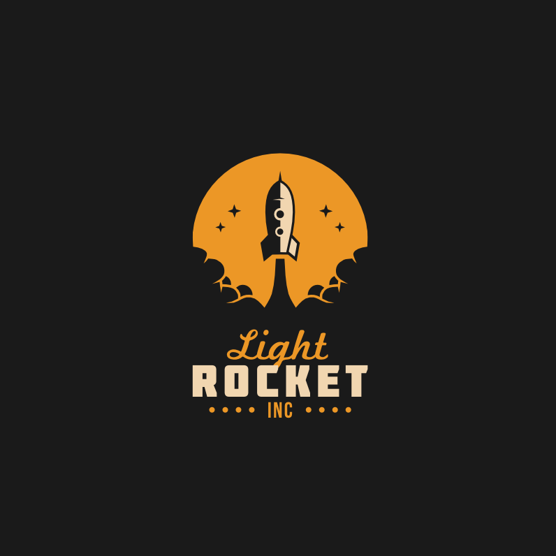 Rust Logos - Free Rust Logo Ideas, Design & Templates