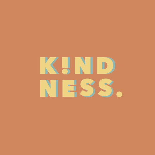 Kindness Logos: the Best Kindness Logo Images | 99designs