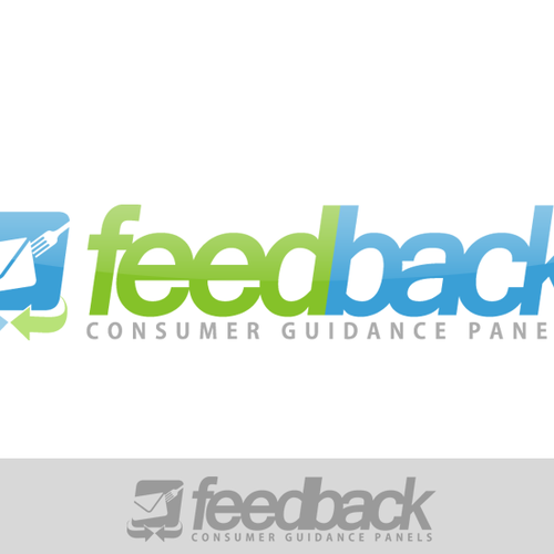 Develop logo for consumer feedback site | Logo design contest