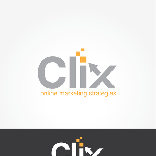 Create the next Logo Design for The Clix Group | Logo design contest