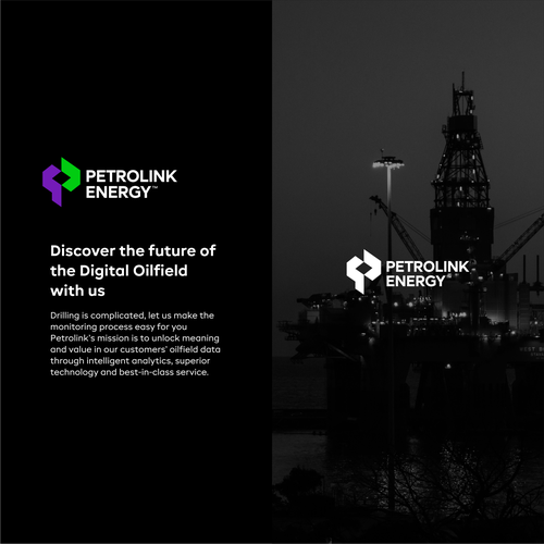 Designs | PETROLINK ENERGY | Logo design contest