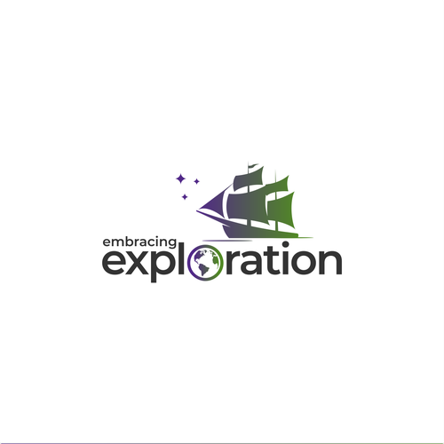 Exploration Logos - 21+ Best Exploration Logo Images, Photos & Ideas ...