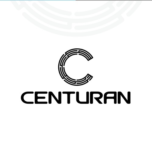 Create a professional and attractive logo for Centuran | Logo design ...