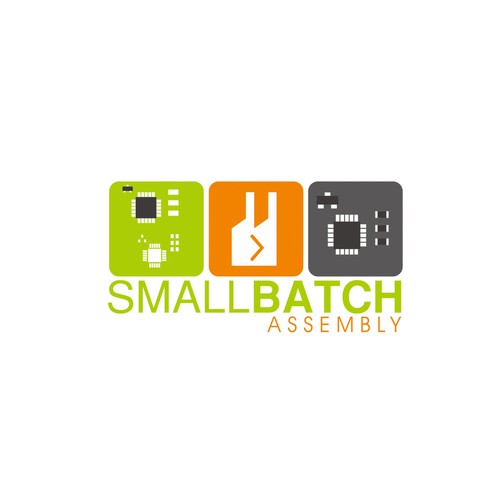 New logo wanted for Small Batch Assembly | Logo design contest
