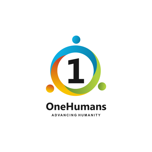 Symbol for Humanity | Logo & brand identity pack contest