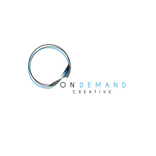 New logo wanted for On Demand Creative | Logo design contest