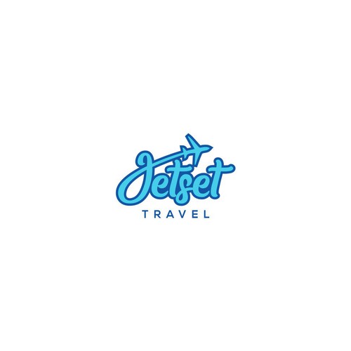 Designs | Jetset | Logo design contest