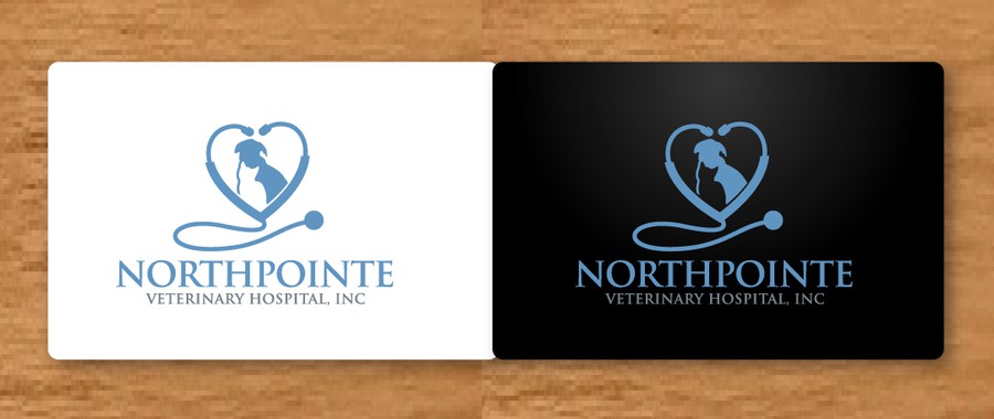 Veterinary Hospital Logo | Logo design contest