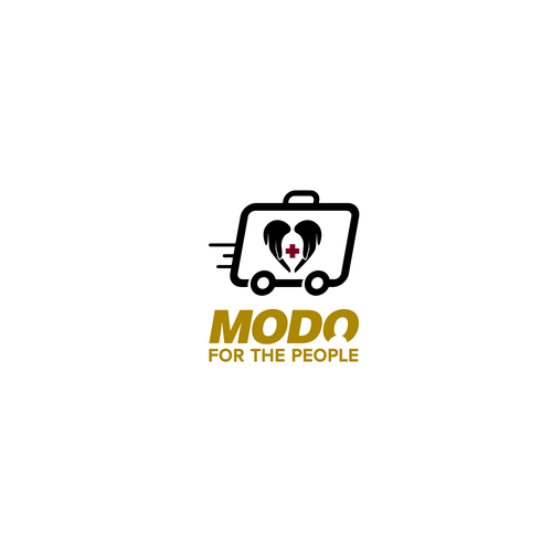 Designs | Modern logo for medical non profit based in Maui | Logo ...