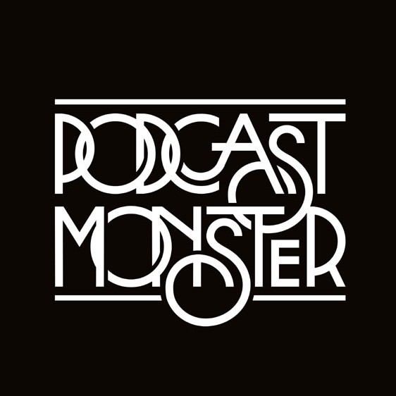 Podcast Logos - Free Podcast Logo Ideas, Design & Templates