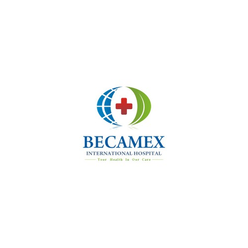 Designs | English name: BECAMEX INTERNATIONAL HOSPITAL , Vietnamese ...