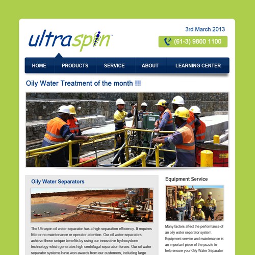 Design an eye-catching Email Newsletter template | Other business or ...