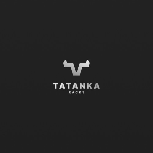 Designs | Tatanka Racks | Logo design contest