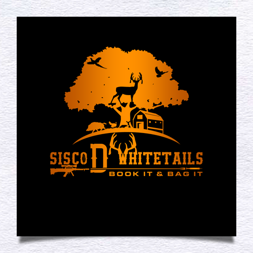 Designs | ***Exotic Ranch In Texas Is Back For A Second Logo*** | Logo ...