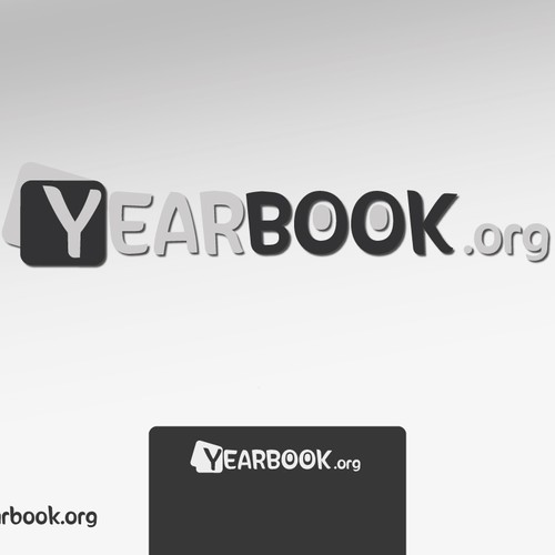 Designs | New logo wanted for Yearbook.org | Logo design contest