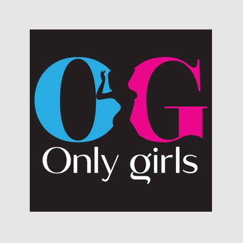 Designs Logo And Covers For Models Erotic Rating Website Onlygirls Logo And Brand Identity