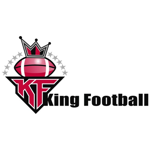 Football Website Logo | Logo design contest