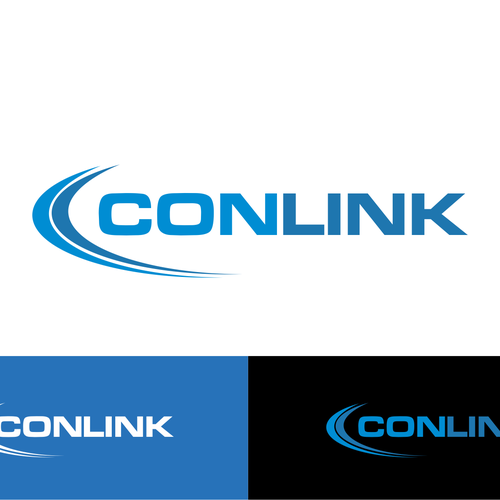 create a logo for CONLINK leasing | Logo design contest
