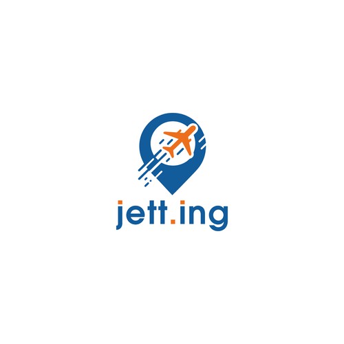 Designs | A logo for a high-end jet setters | Logo design contest