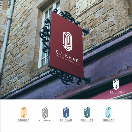 Designs | Design a Family owned company | Logo design contest