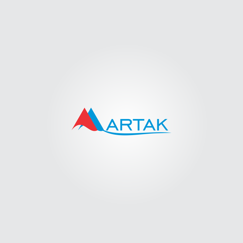 new logo for Martak | Logo design contest