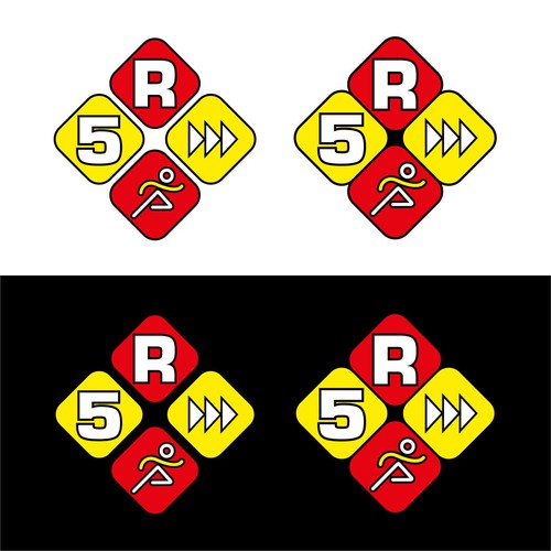 Designs | The R50 logo | Logo design contest