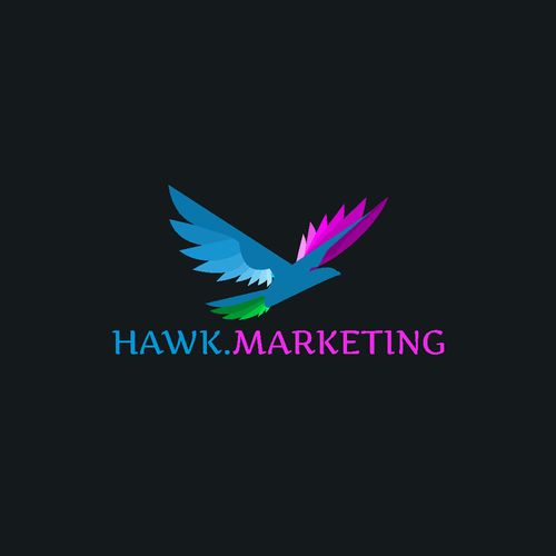 Hawk Logo - Needs an expert touch to a concept we have been working on ...