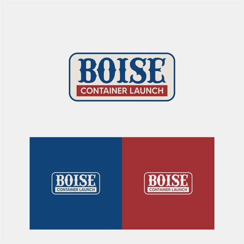 Designs | Boise Container | Logo & brand identity pack contest