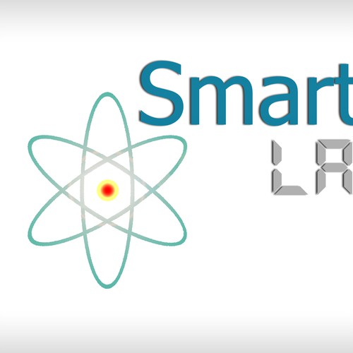 SmartLab needs a new logo | Logo design contest