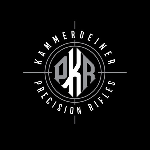 Precision Rifle Builder needs Precision Logo "Take your best Shot ...