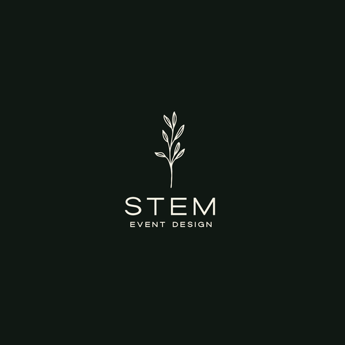 Designs | Luxury Event Design Branding | Logo & brand identity pack contest