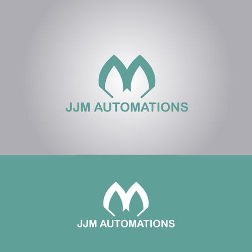 JJM Automations | Logo design contest