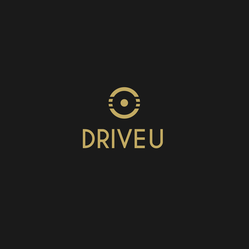 Drive U Logo | Logo design contest