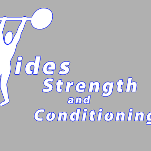 Strength & Conditioning Logo | Logo design contest